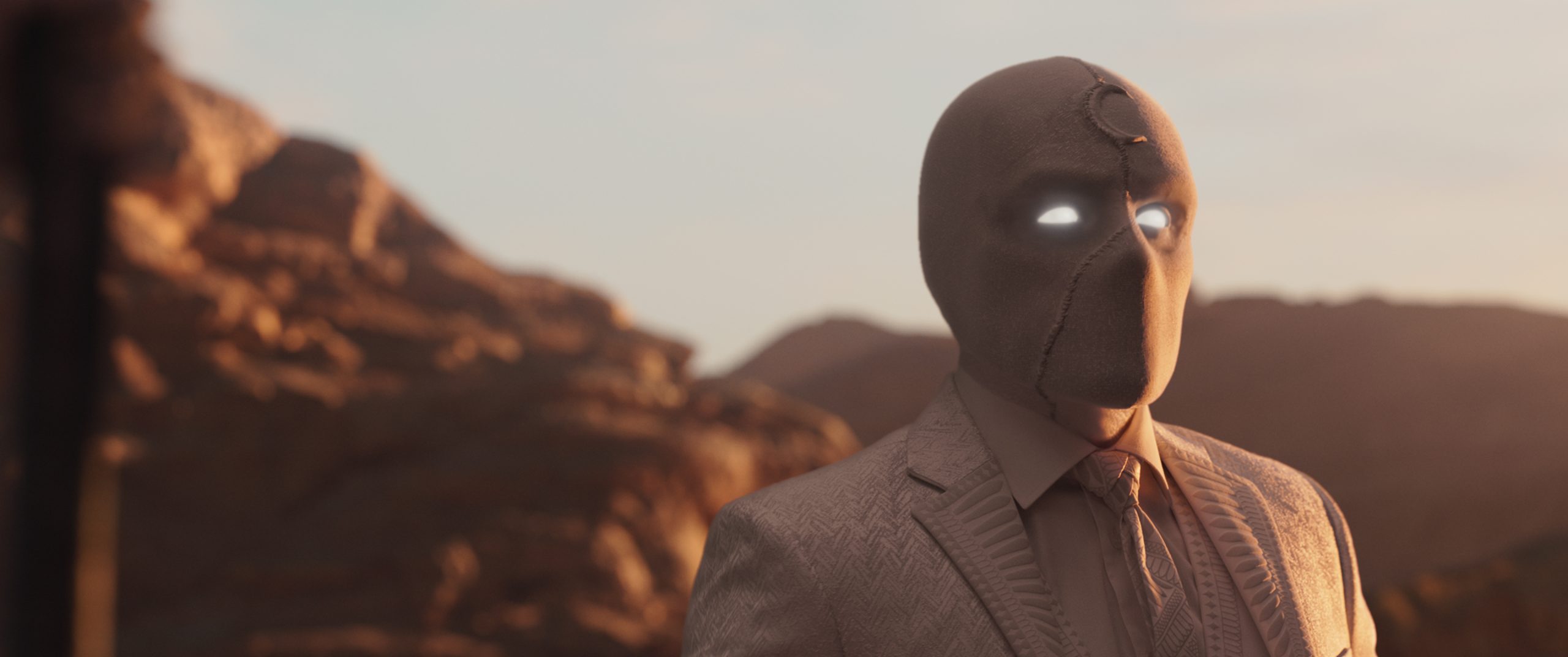 Cavaleiro da Lua e as diversas faces de Marc Spector no season-finale