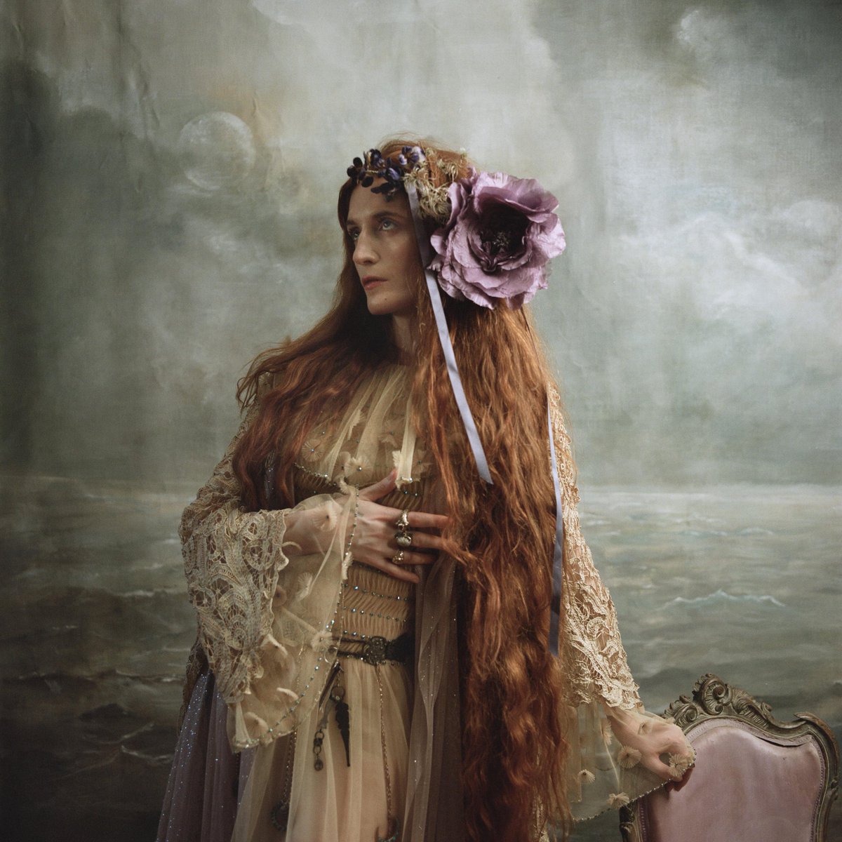 Crítica | Florence + The Machine, "Dance Fever"