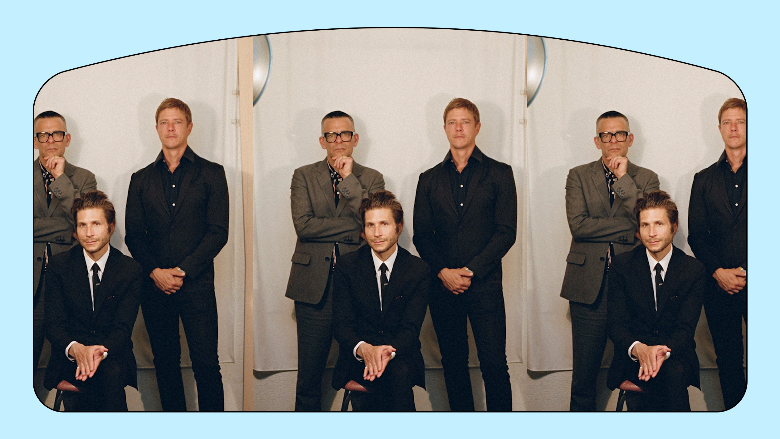 Interpol: Relembre a trajetória da banda que renovou o pós-punk