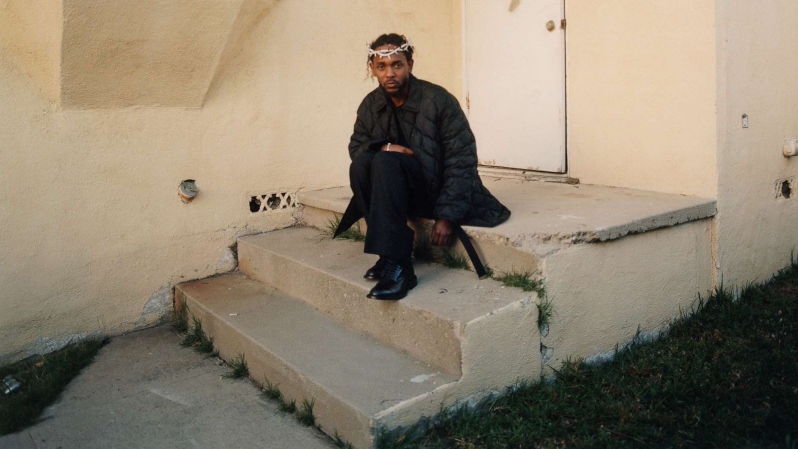 Kendrick Lamar lança novo álbum "Mr. Morale & The Big Steppers"