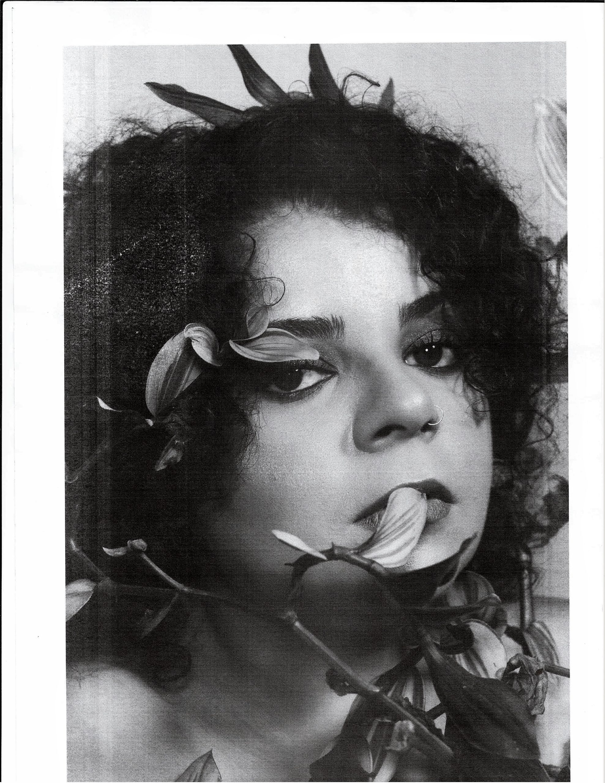 Entrevista | Violeta prova docemente que nunca é tarde para se expressar