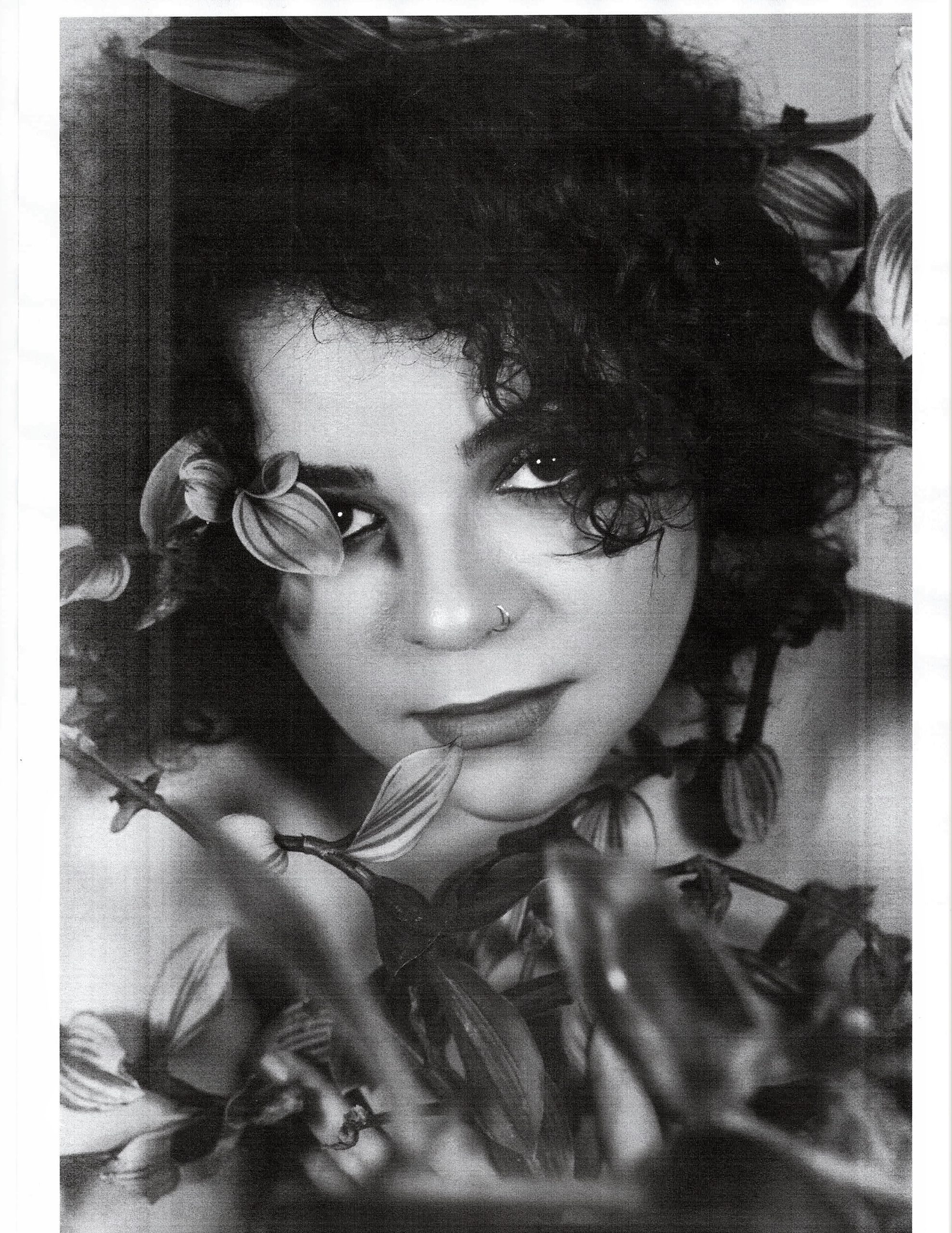 Entrevista | Violeta prova docemente que nunca é tarde para se expressar