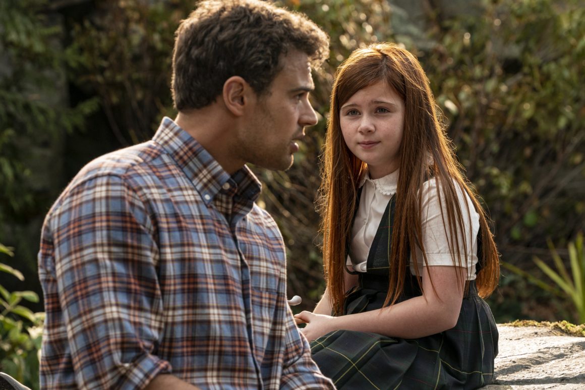 Crítica | A Mulher do Viajante no Tempo precisa de mais substância