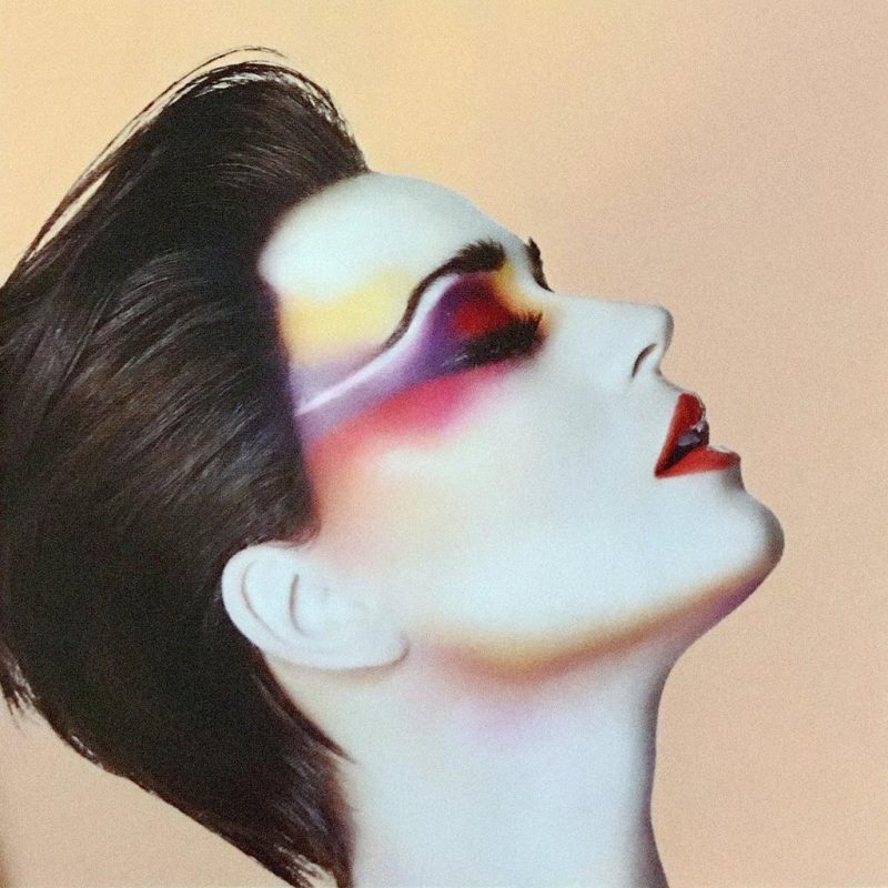 Crítica | 5 anos de "Witness" da Katy Perry