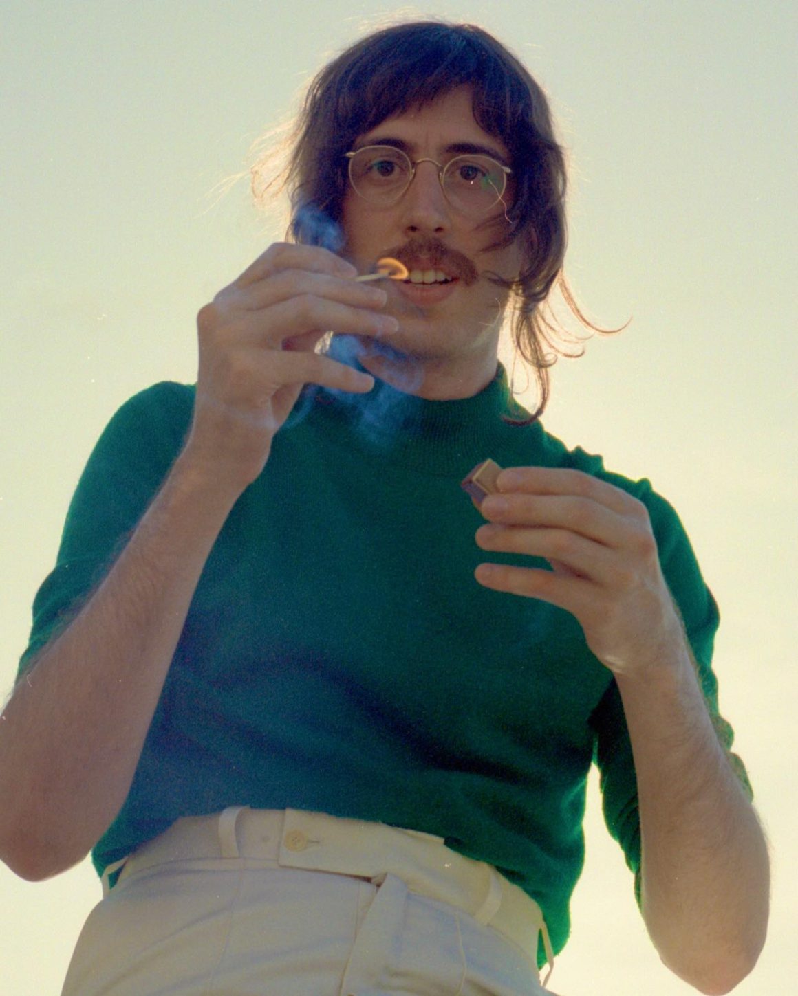 Crítica | Tim Bernardes, "Mil Coisas Invisíveis"