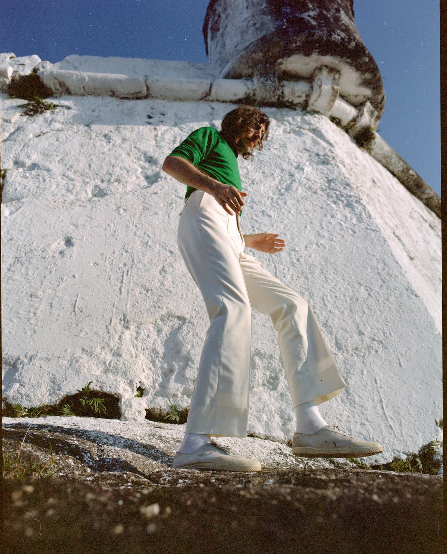 Crítica | Tim Bernardes, "Mil Coisas Invisíveis"