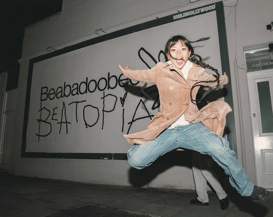 Crítica | beabadoobee, "Beatopia"