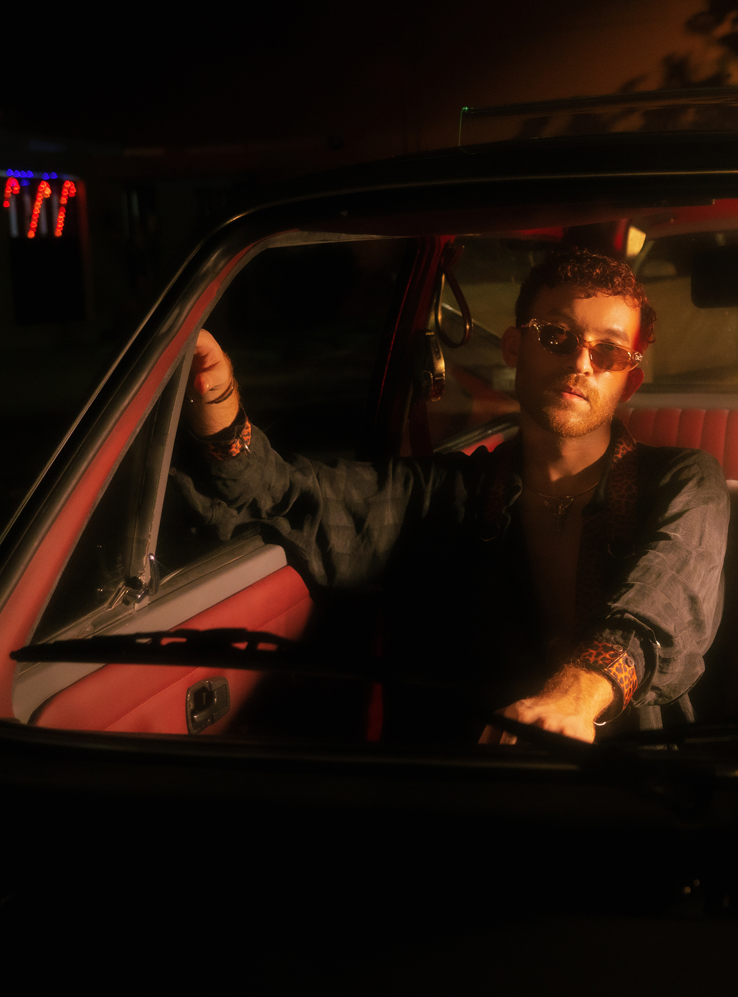 Dan Stump está de volta com "Sambatango" em parceria de Victor Xamã