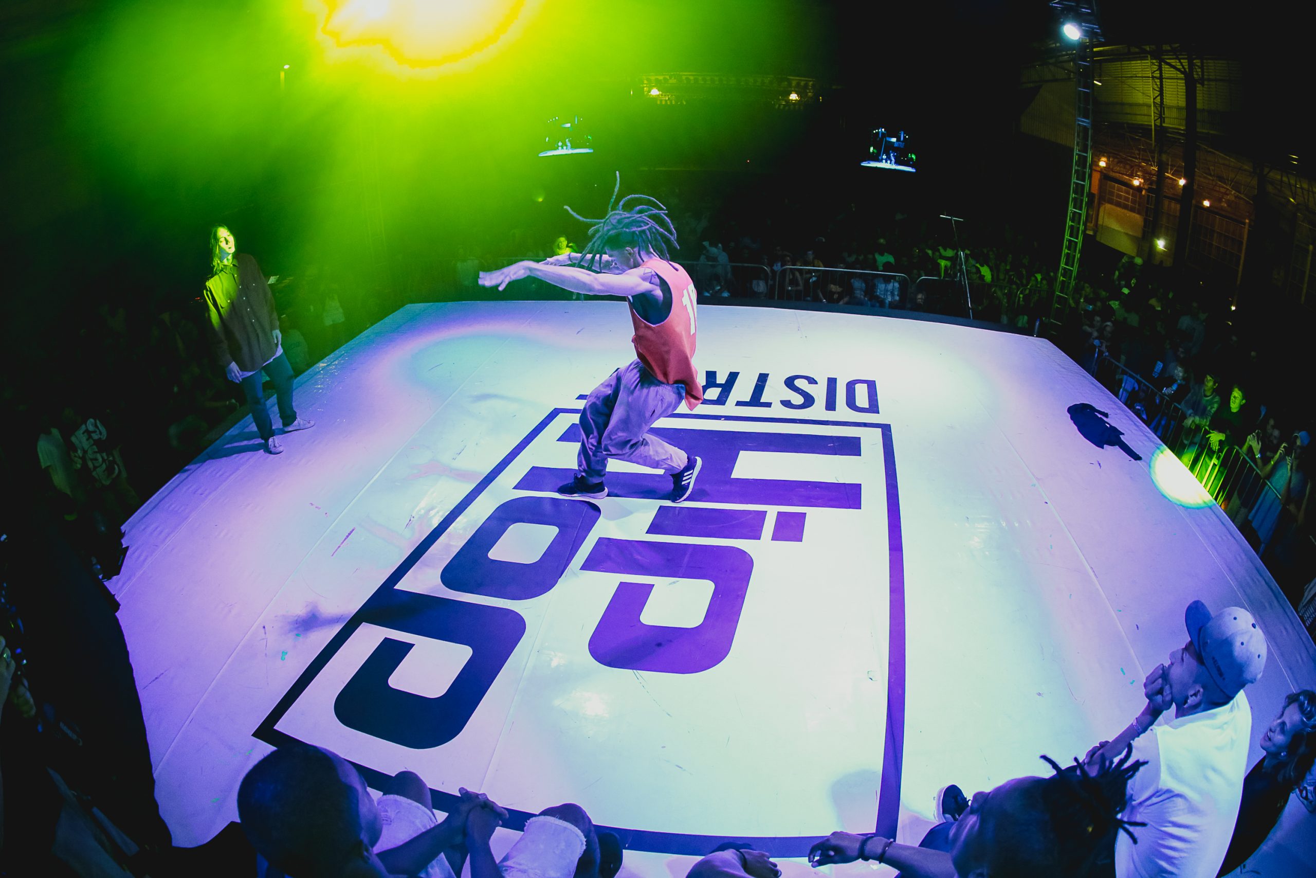 Coreógrafos de Justin Bieber, Rihanna, Nicki Minaj e Kanye West vêm ao ...