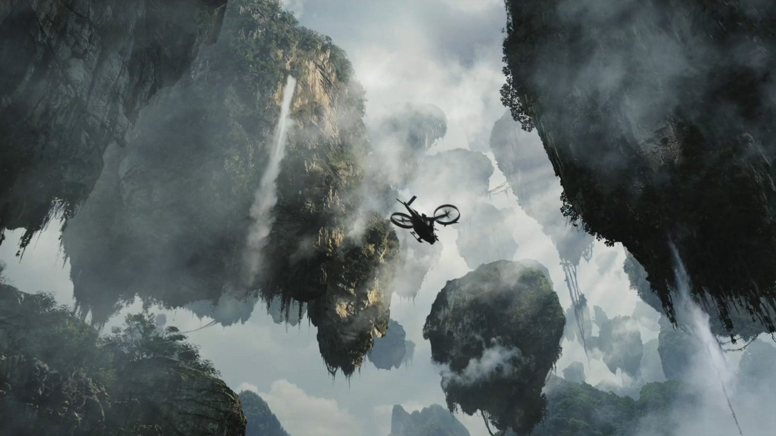 Curiosidades sobre Avatar pra saber antes de rever o filme nos cinemas Curiosidades sobre Avatar pra saber antes de rever o filme nos cinemas