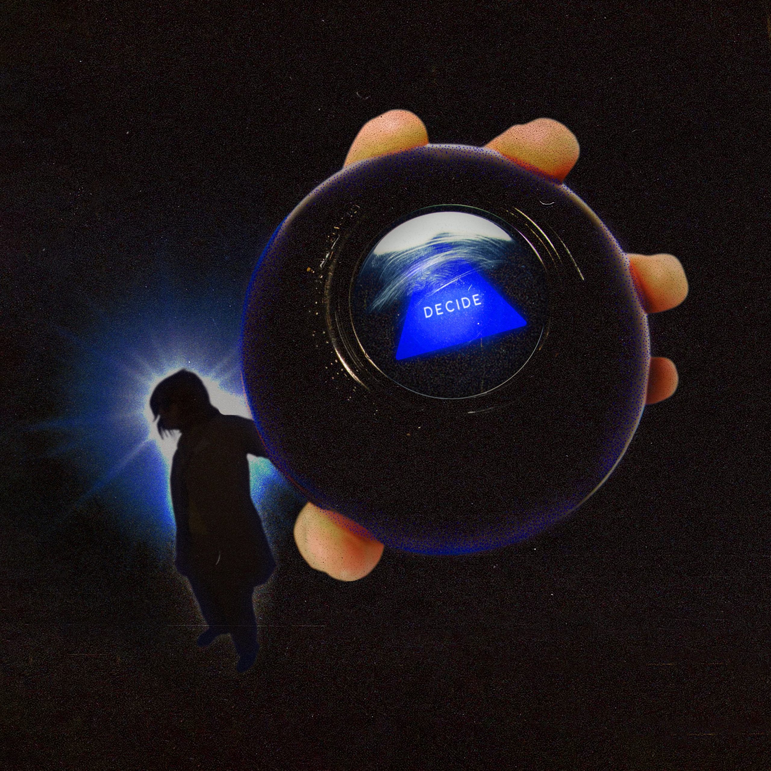 Crítica | Djo (Joey Keery), "DECIDE"