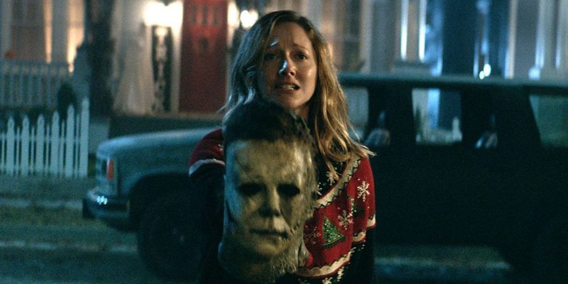 Crítica | Halloween Ends encerra décadas de terror com roteiro morno