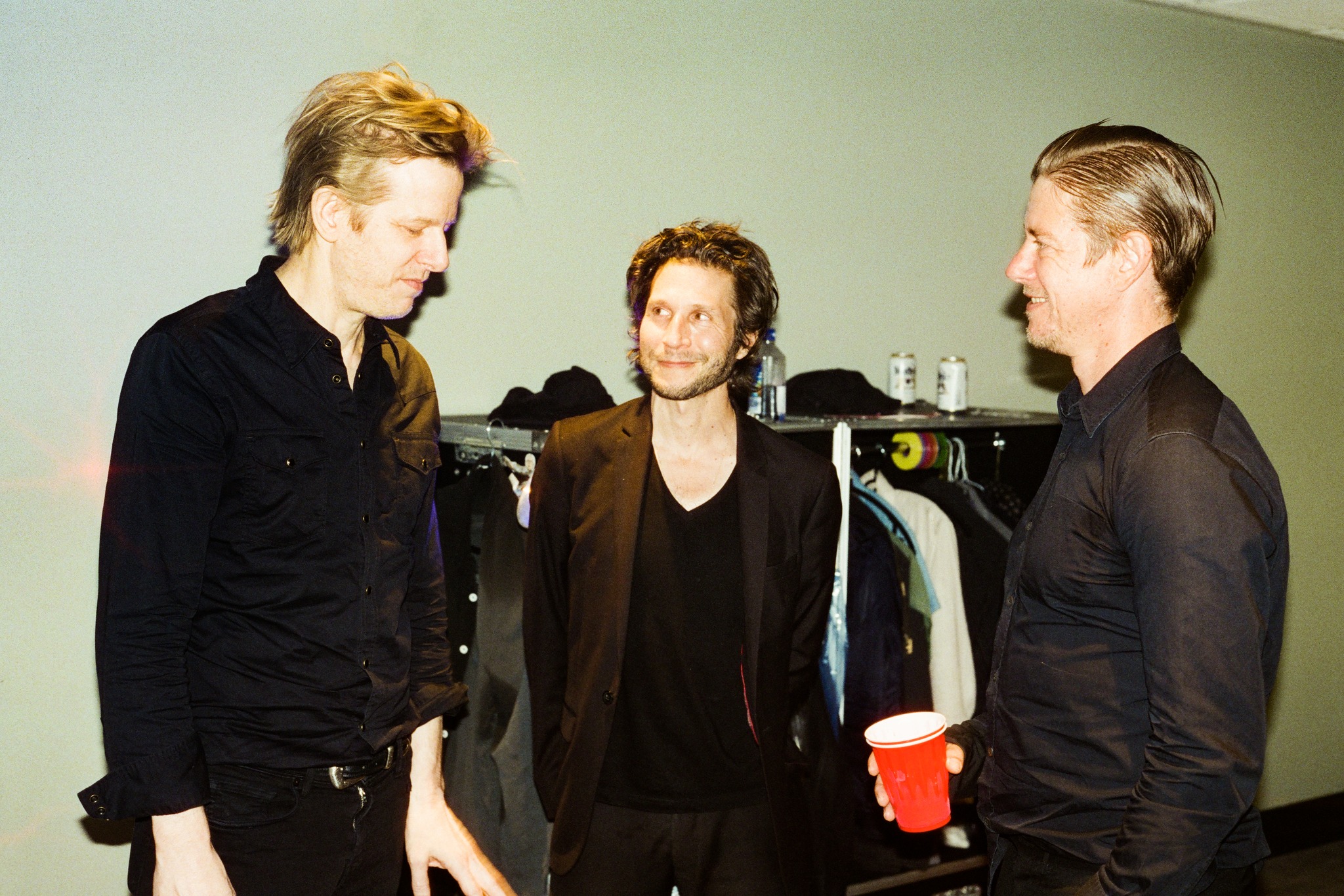 Entrevista | Daniel Kessler, do Interpol, promete setlist diversa no ...