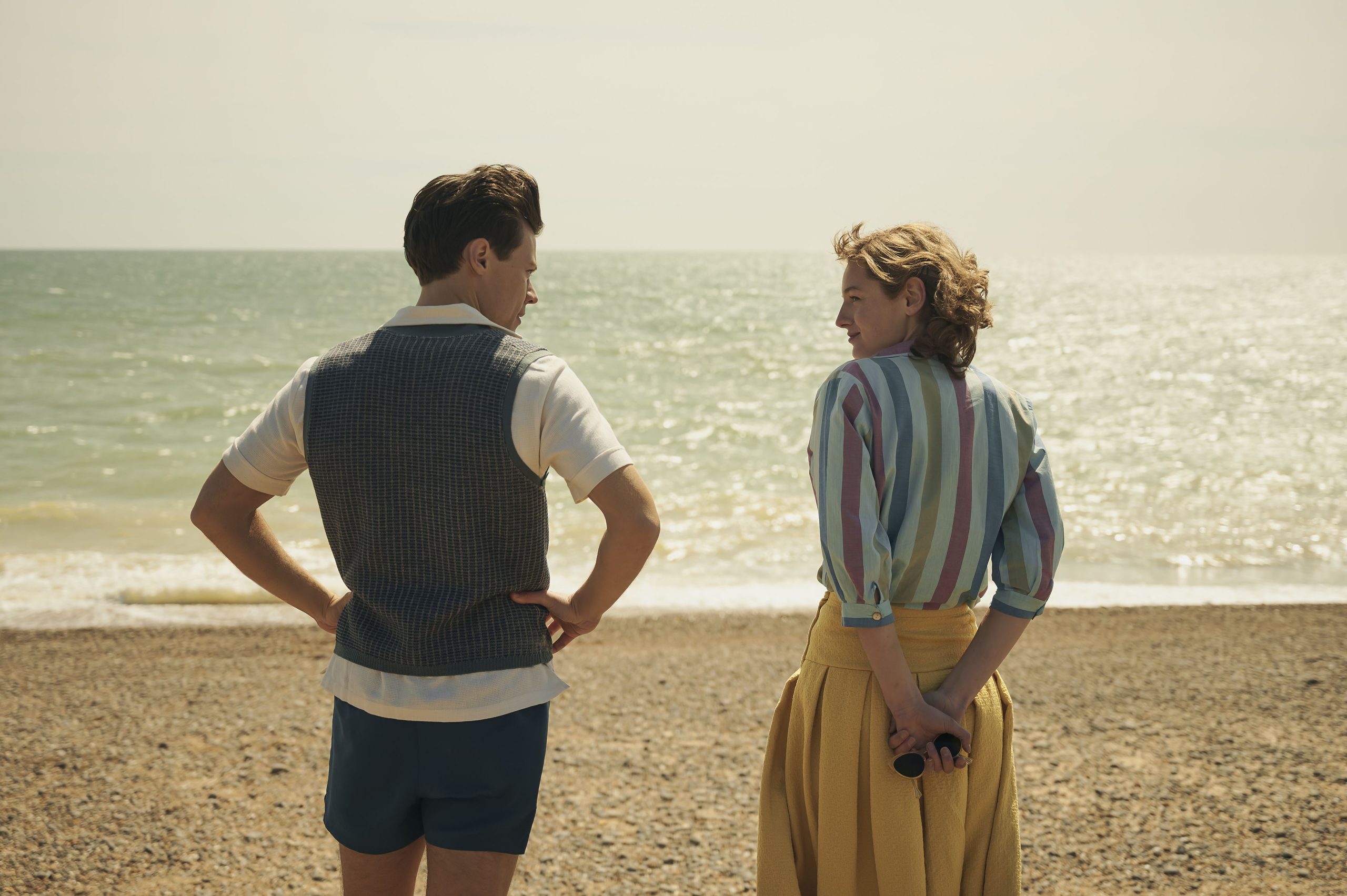 Crítica | My Policeman chega com pouquíssimo carisma e sensibilidade