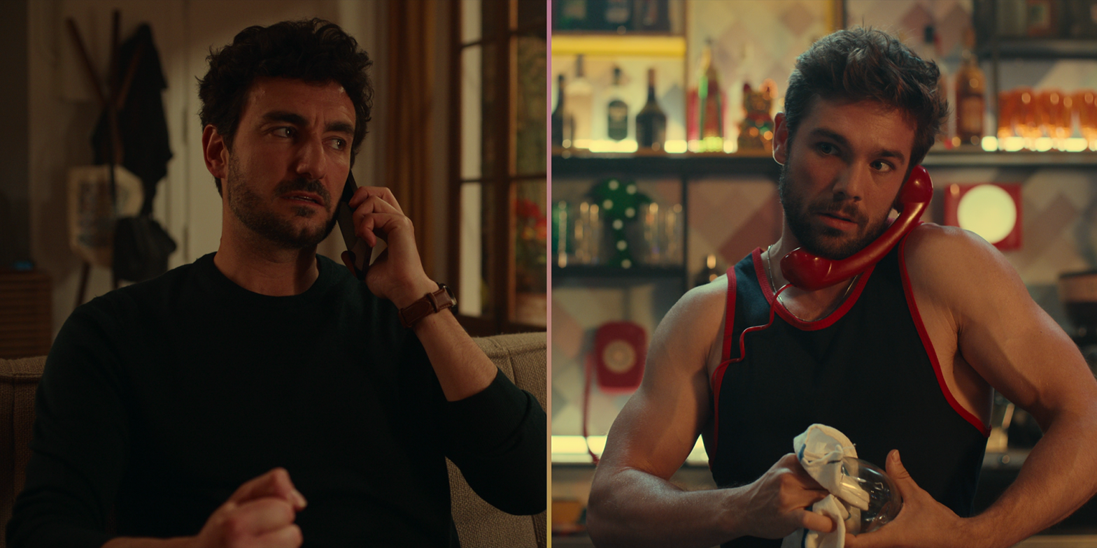 Crítica | Smiley cria mundo excêntrico e quase real