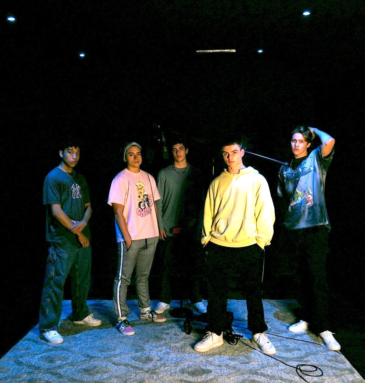 Full Circle fala sobre novo single, influências e planos para 2023