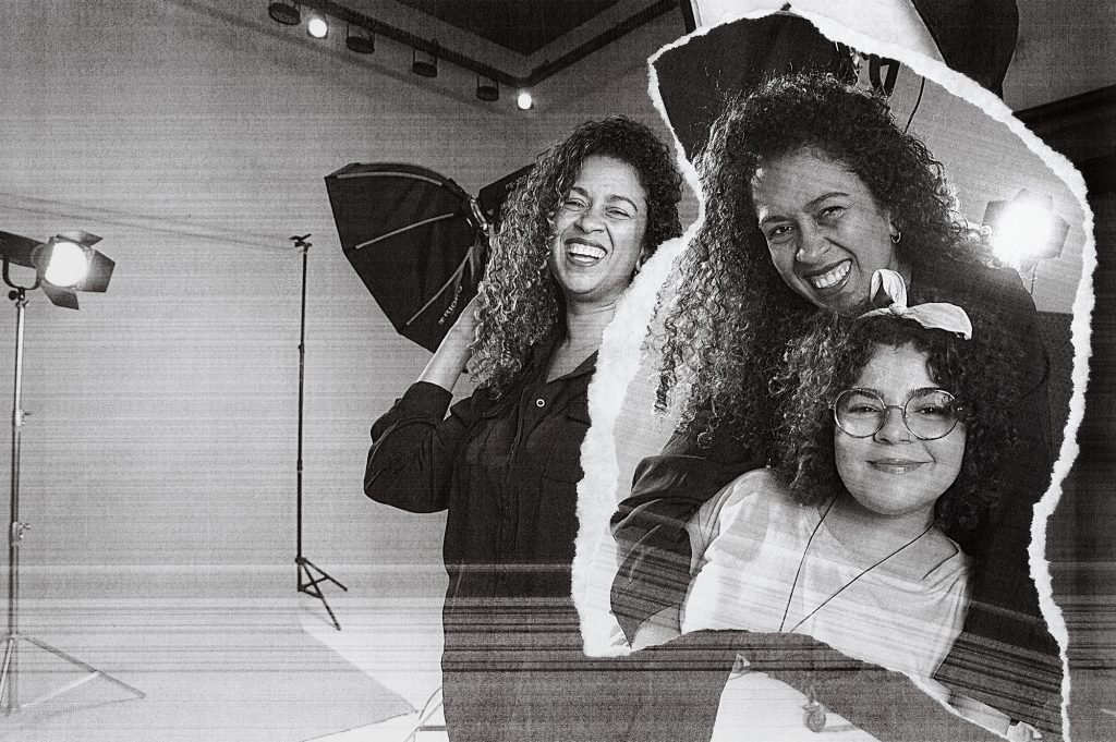 Violeta lança vídeo exclusivo de "Bússola" em libras