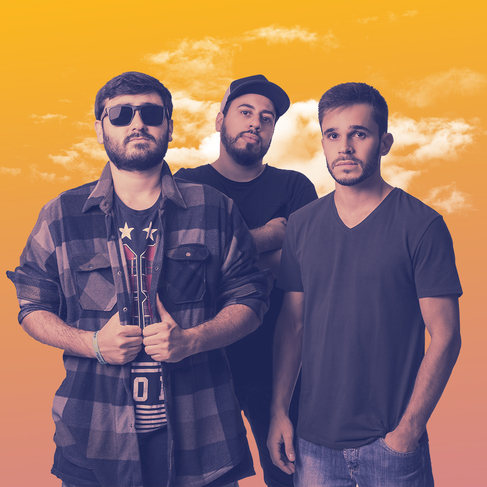 Primeiro Deck faz reggae charmoso com 'Sua Luz'