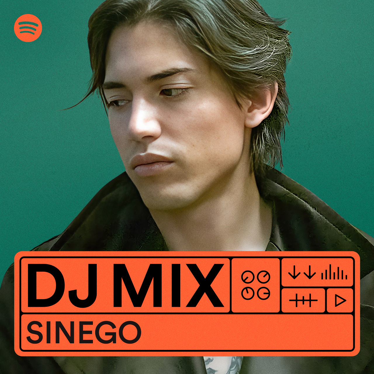 DJ Mix: Hub do Spotify chega à América Latina