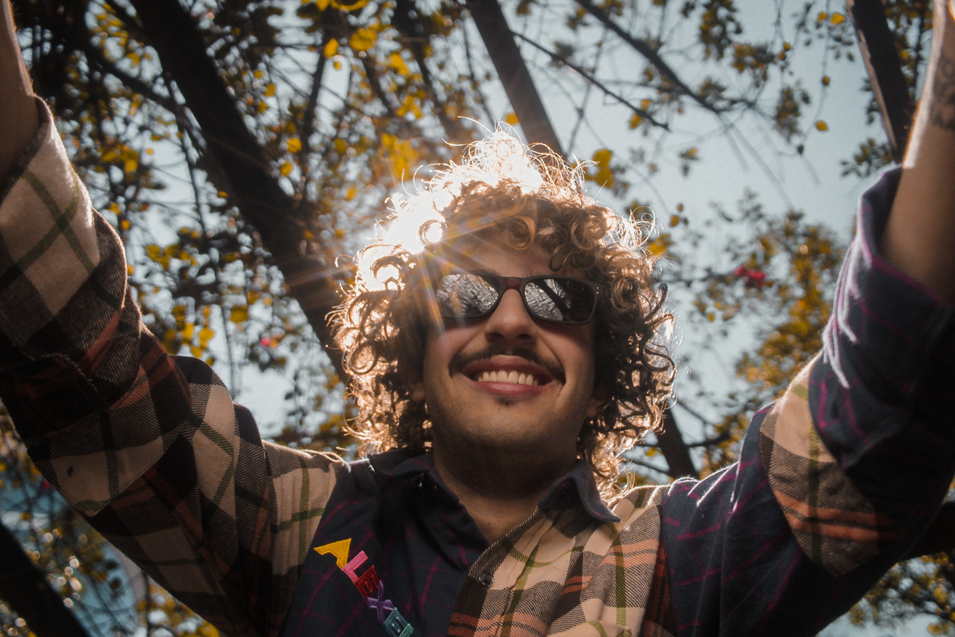 Lince apresenta "Malefícios", single lançado pela Manul Records