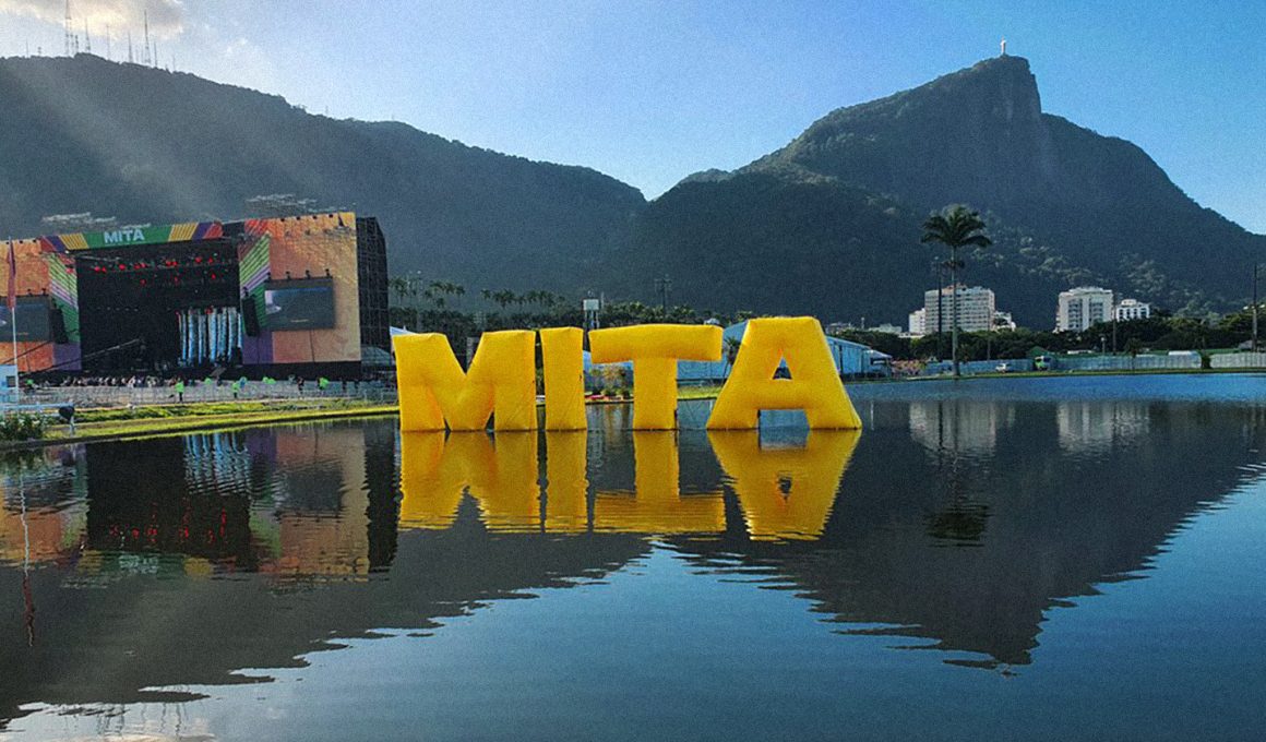 MITA Festival no Rio de Janeiro: tudo que você precisa saber
