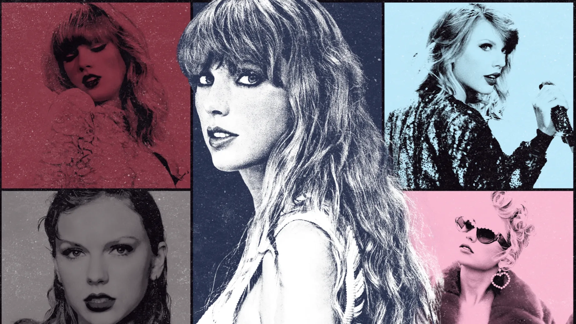 Taylor Swift inicia a "The Eras Tour" em Glendale; confira a setlist