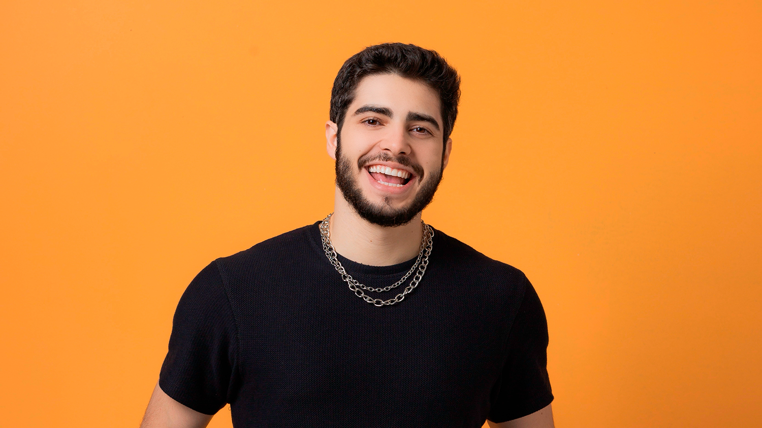 Exclusivo: Confira a letra de "A Vida é Só Uma", novo single do DJ Ariel B