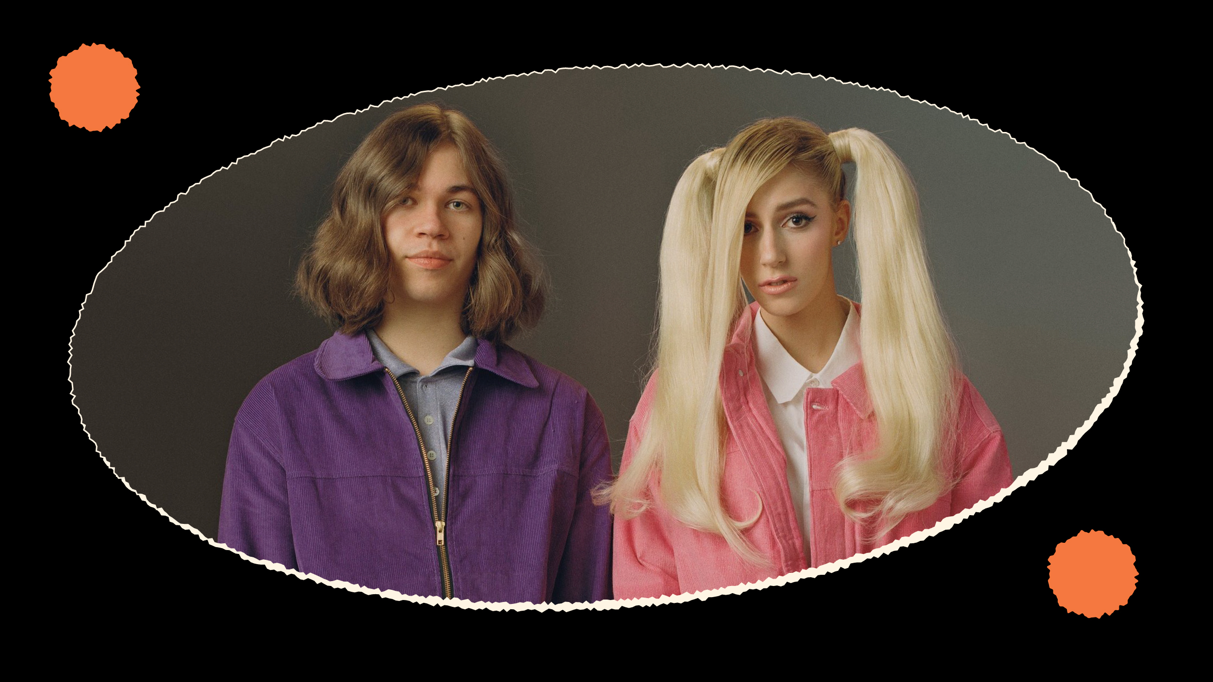 DOMi & JD Beck provam que o Jazz também pode ser Pop