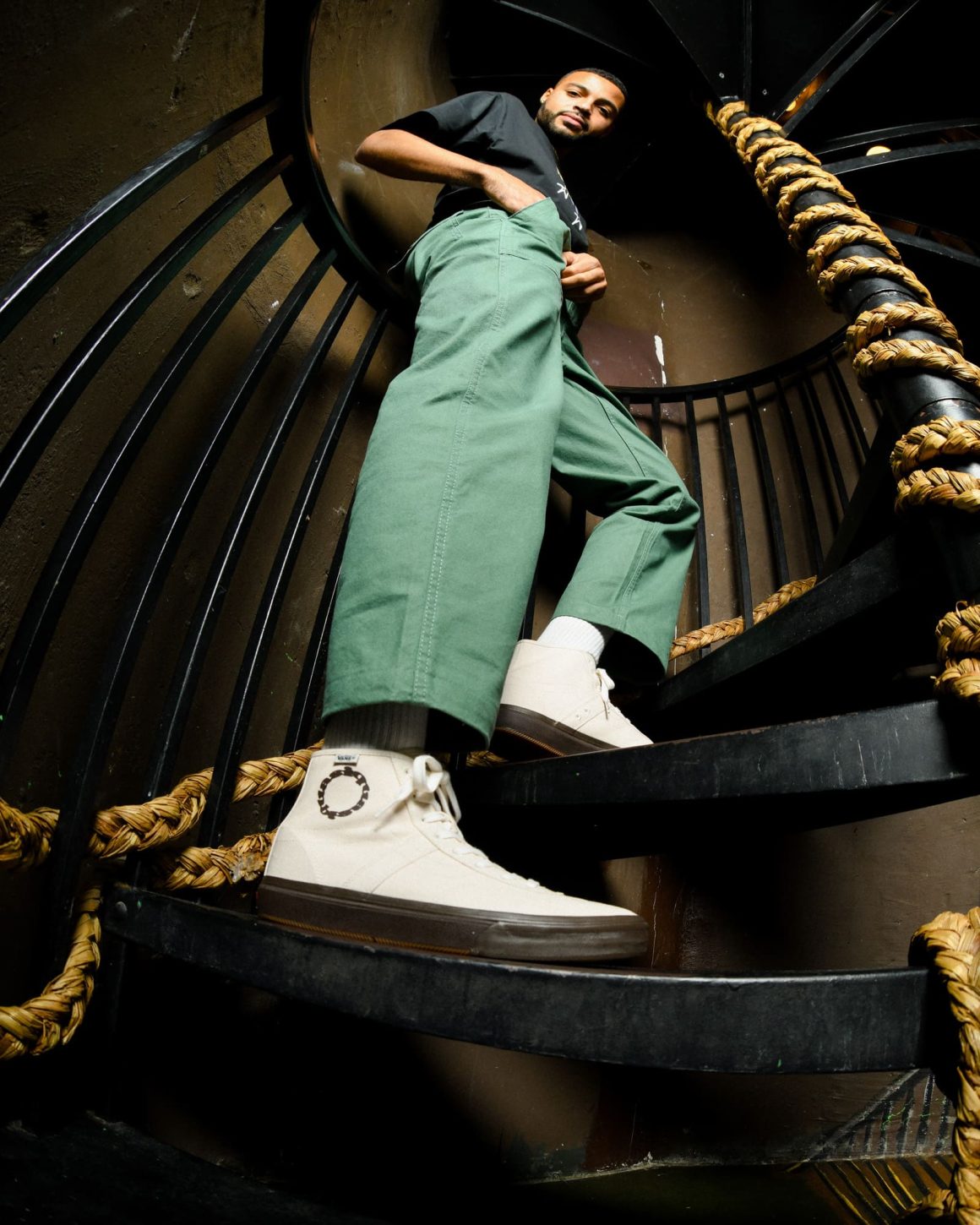 Vans x Quasi: marca anuncia nova colaboração para a divisão Vans ...