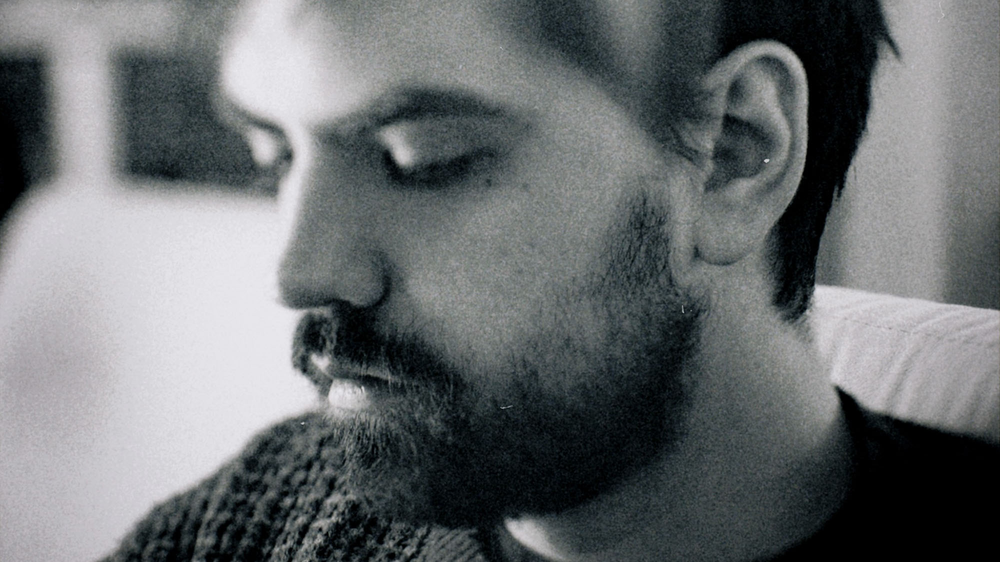 Patrick Hanser lança seu primeiro single, "Cores"