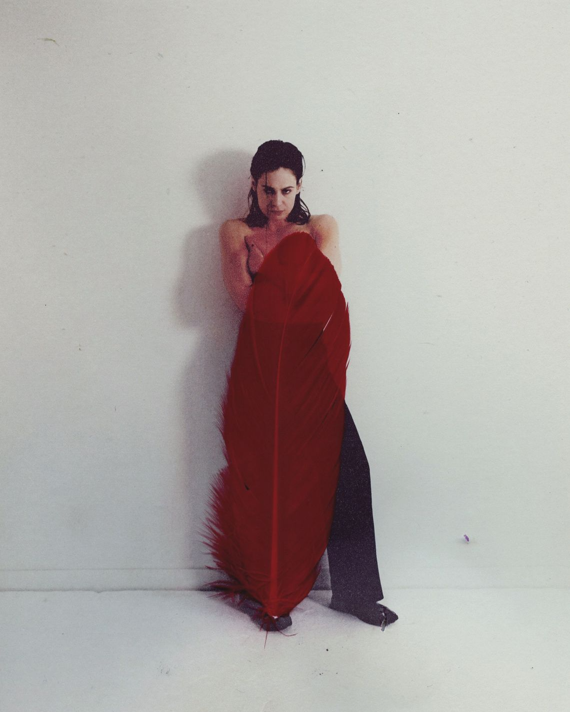 Crítica | Christine and the Queens, "PARANOÏA, ANGELS, TRUE LOVE"