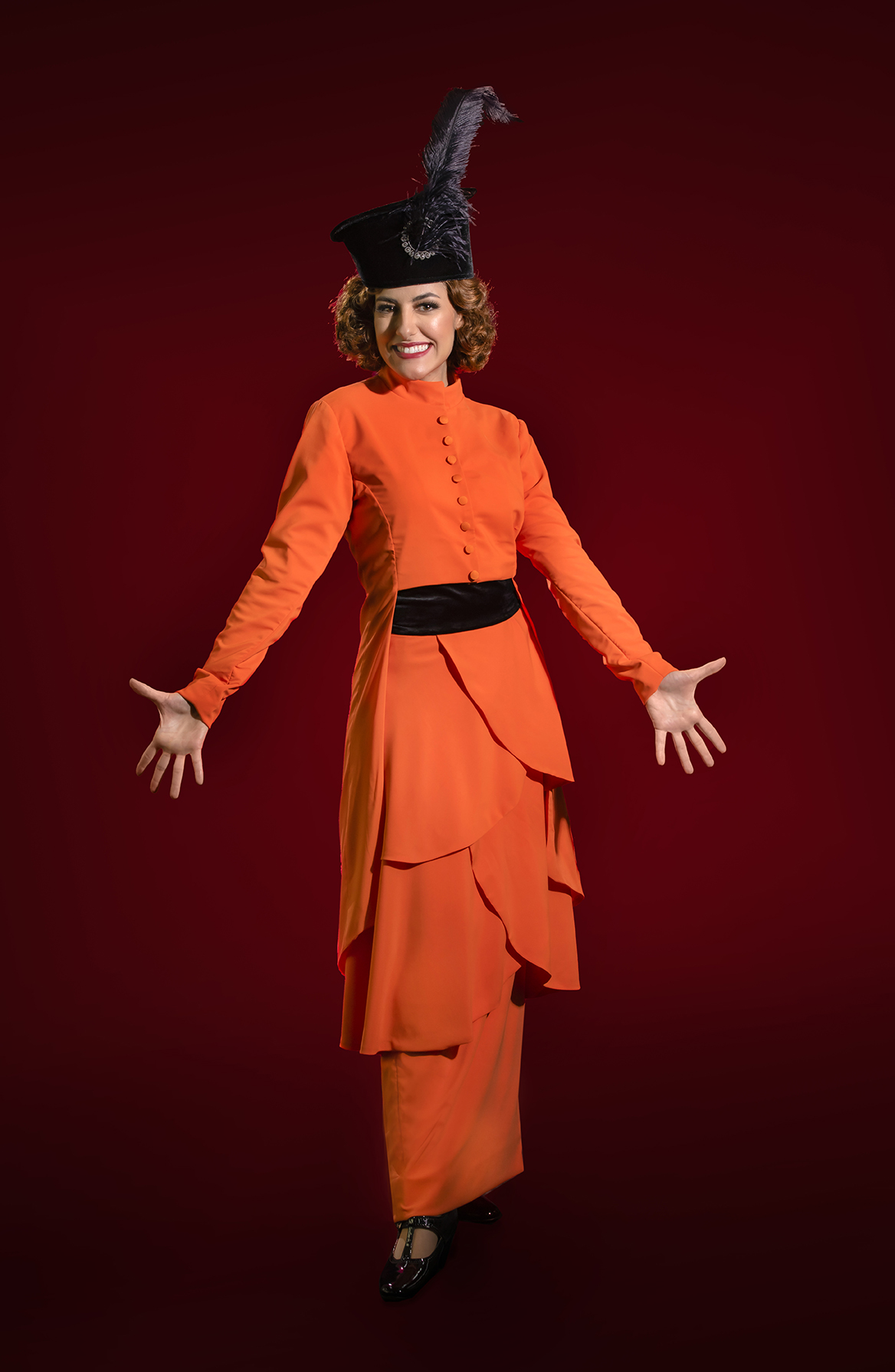 Musical "Funny Girl" ganha versão brasileira