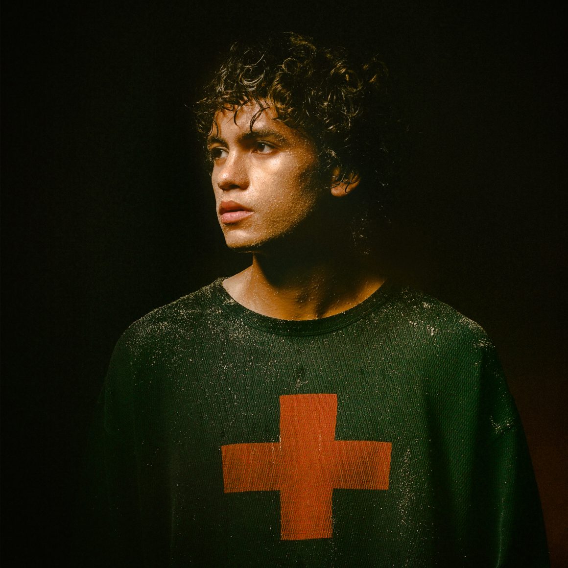 Crítica | Dominic Fike, "Sunburn"