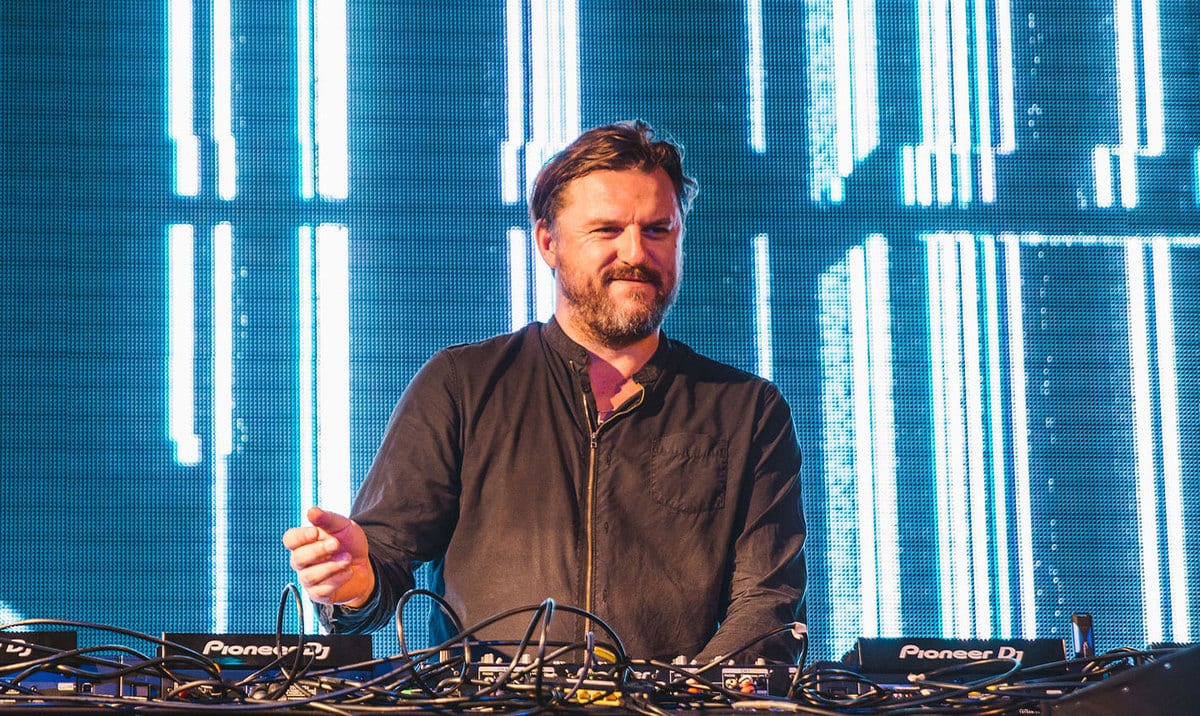 Solomun em São Paulo: lenda da house music volta em novembro para ...