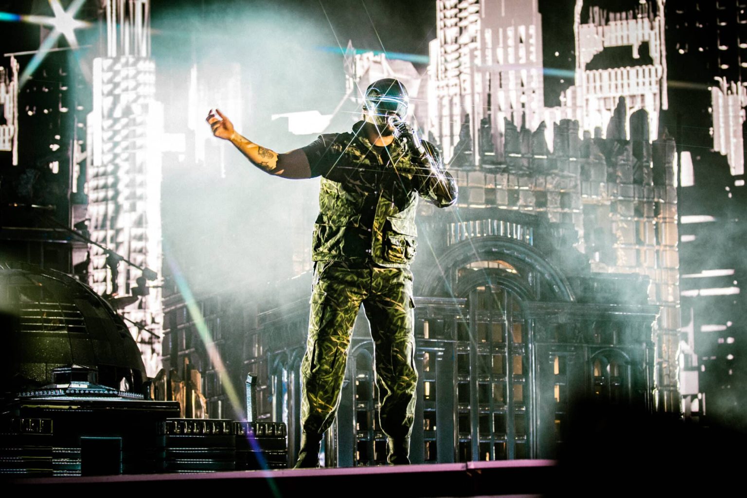 The Weeknd marca noites memoráveis em São Paulo com turnê After Hours ...