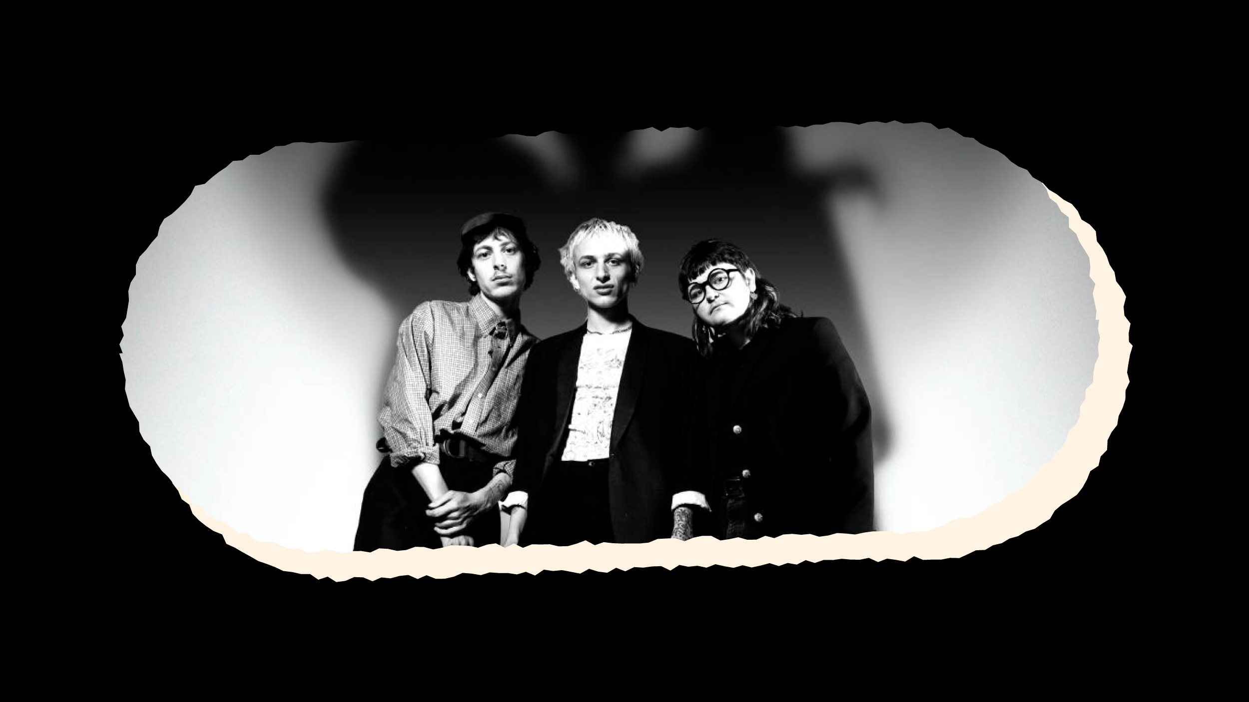 Thus Love tem um Post-punk tão sereno quanto agressivo