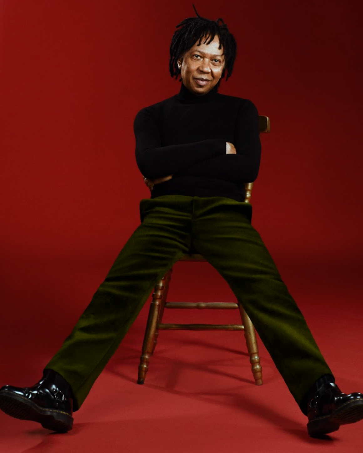 Djavan comemora seus 75 anos e lança vinil do álbum "D"