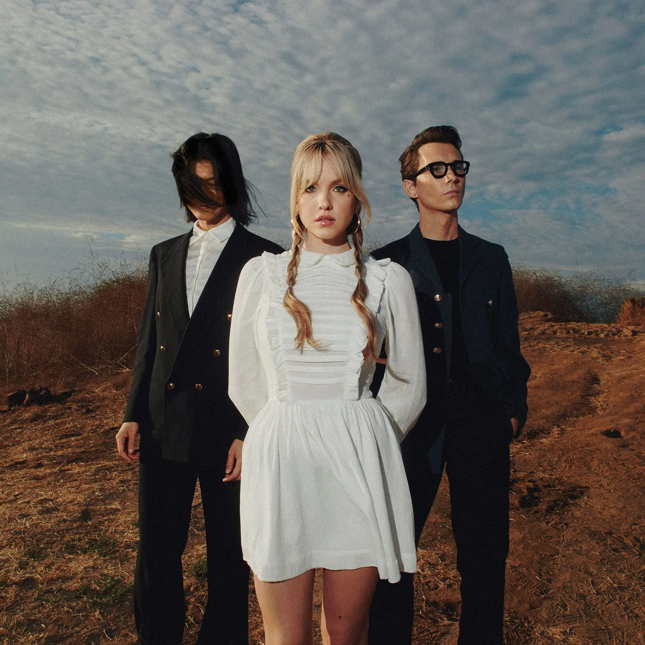 Sunday (1994) emula a nostalgia em novo single 'Tired Boy'