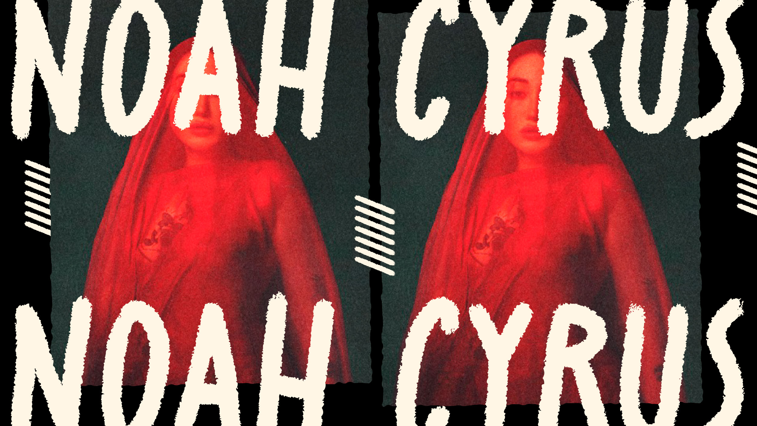 Noah Cyrus ignora direções óbvias seguindo estilos mais clássicos