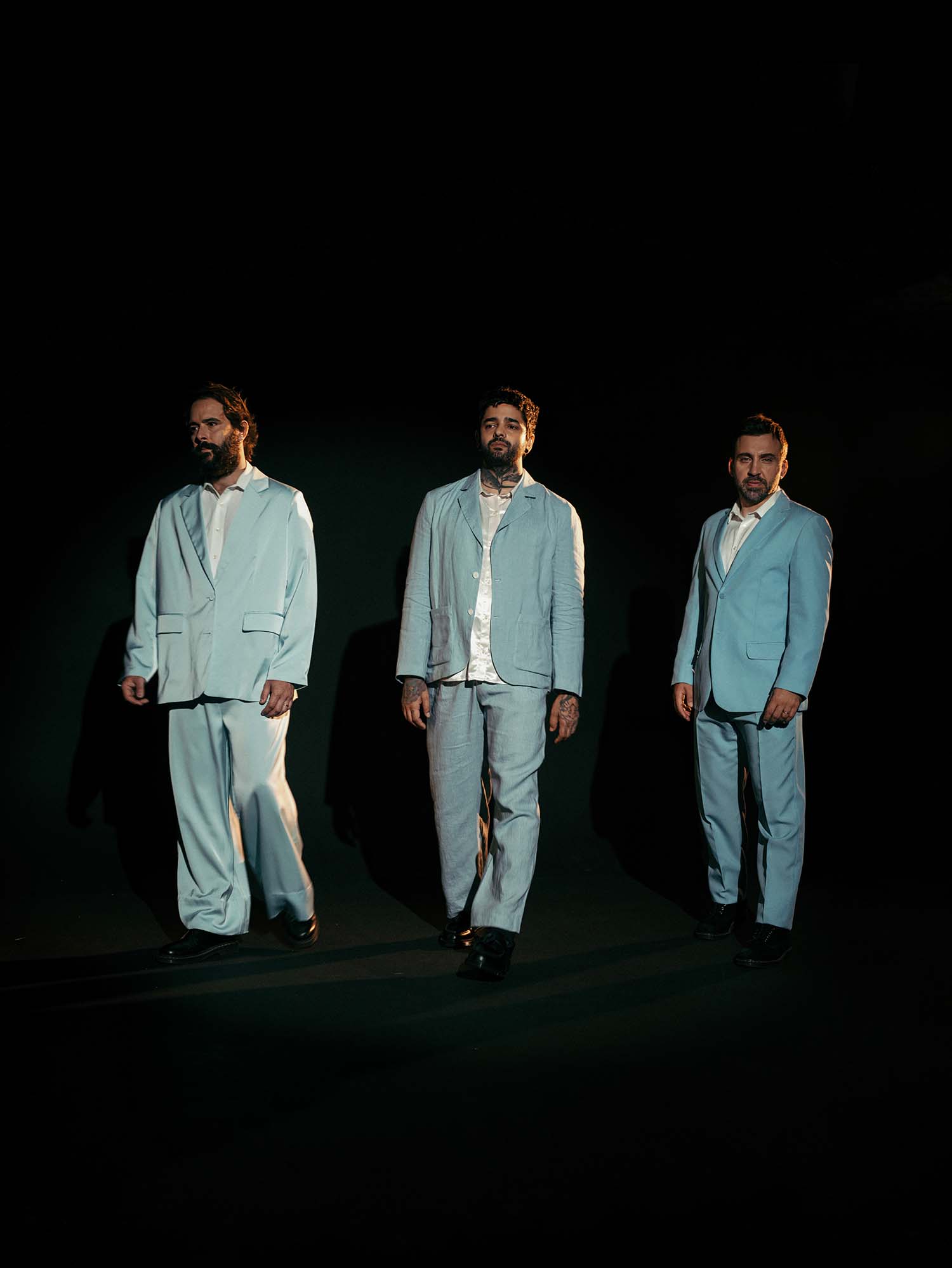 Fresno celebra melhor fase da carreira novo álbum 'EU NUNCA FUI EMBORA ...