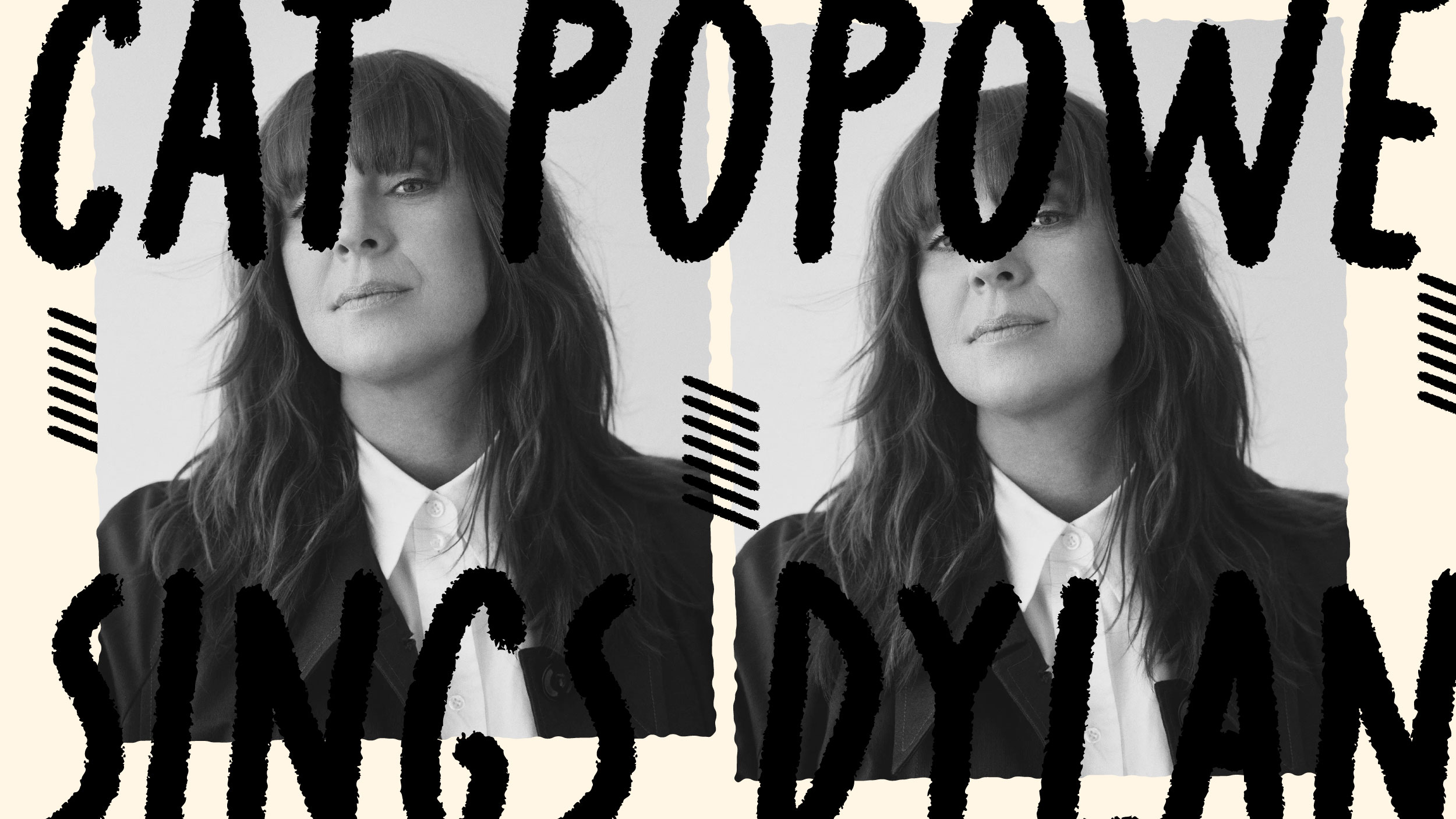 Cat Power Sings Dylan '66 trás uma homenagem única e imperdível