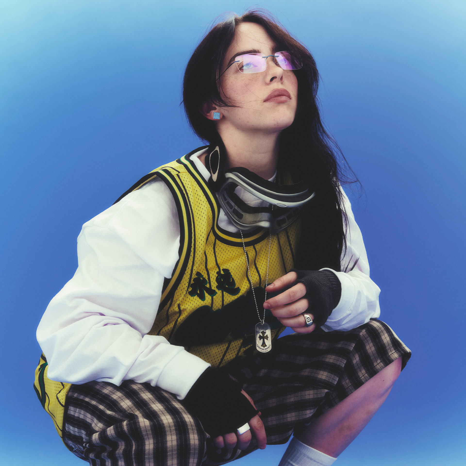 Crítica | Billie Eilish, "HIT ME HARD AND SOFT"