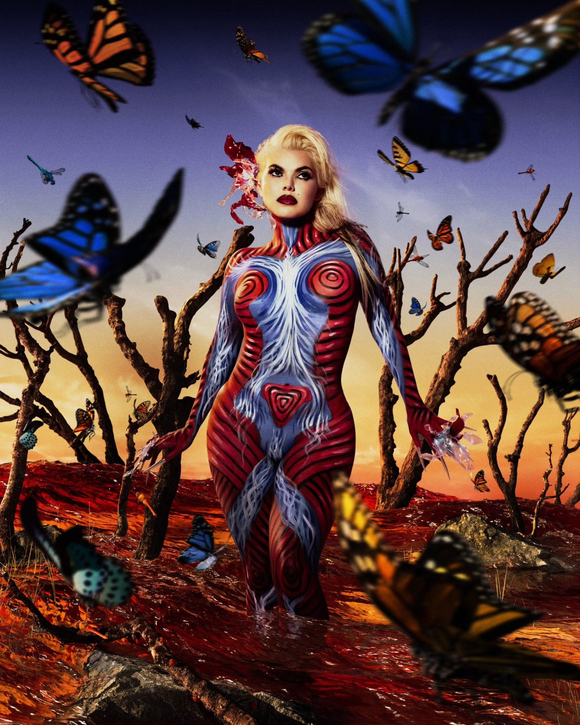 Crítica | Duda Beat, "Tara e Tal"