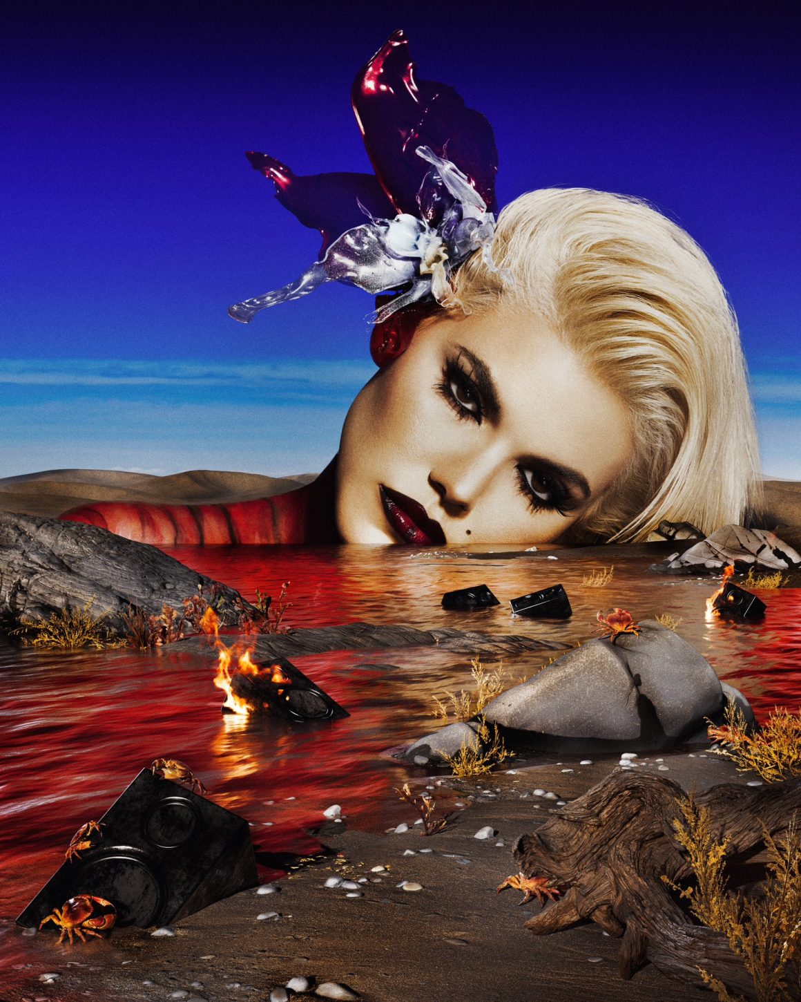 Crítica | Duda Beat, "Tara e Tal"