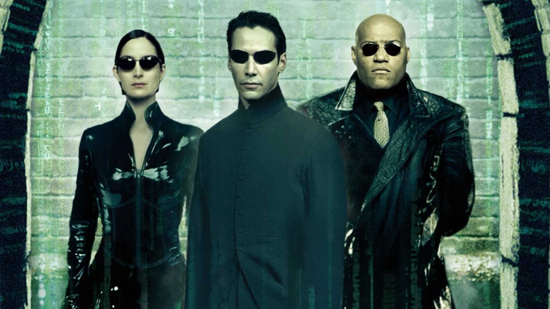 Qual a ordem cronológica para assistir a franquia Matrix?