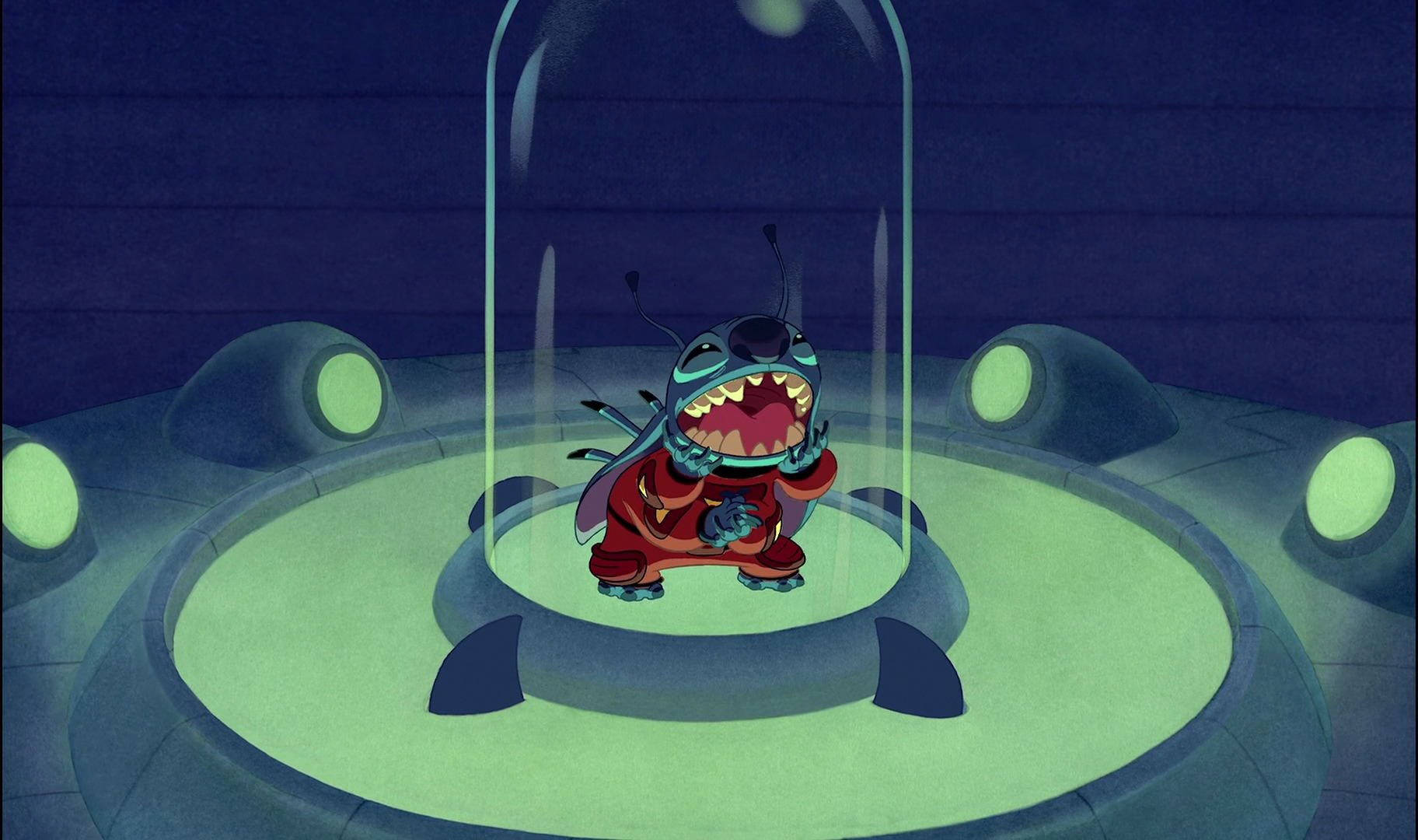 Dia do Stitch: entenda a origem do personagem