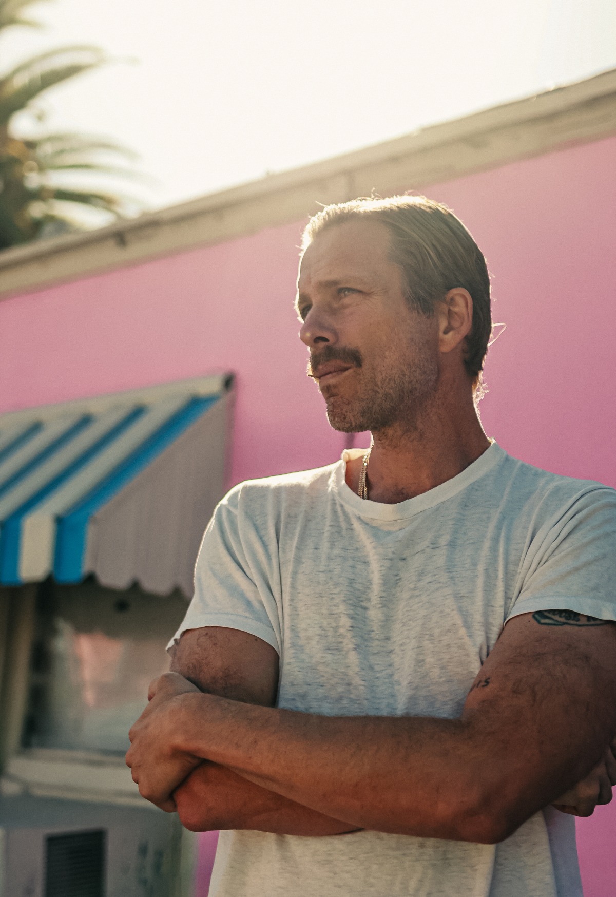 Crítica | Awolnation, "The Phantom Five"