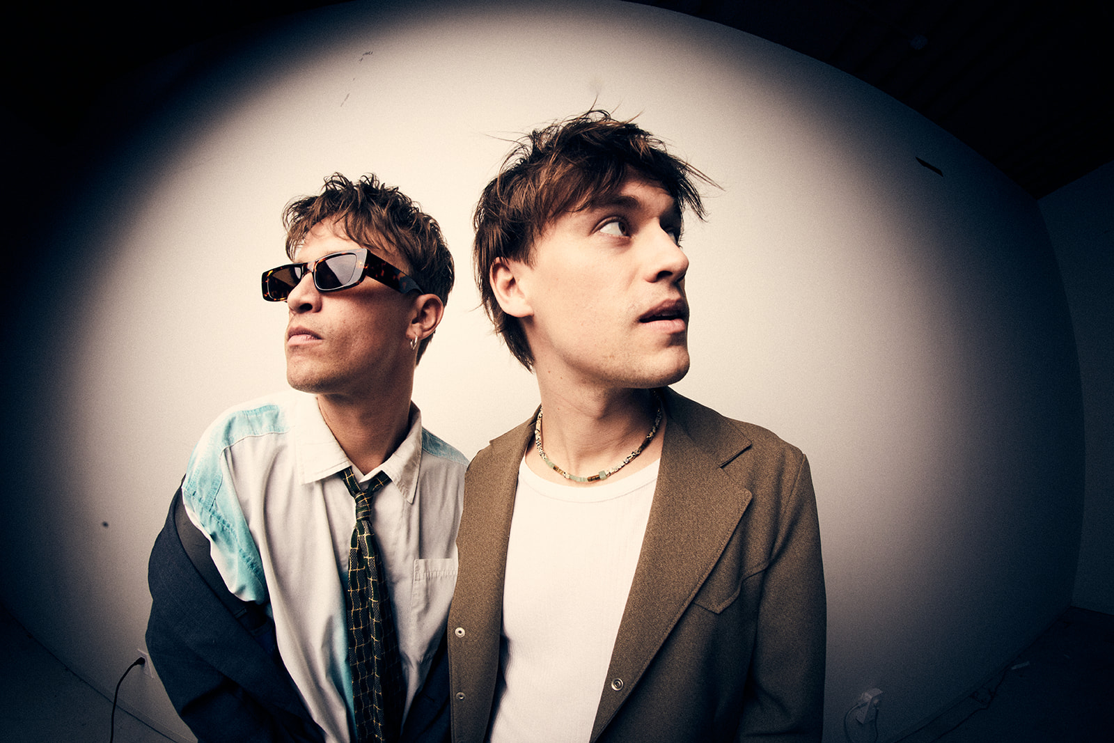 Balu Brigada usa conexão familiar ao criar pop alternativo na procura ...