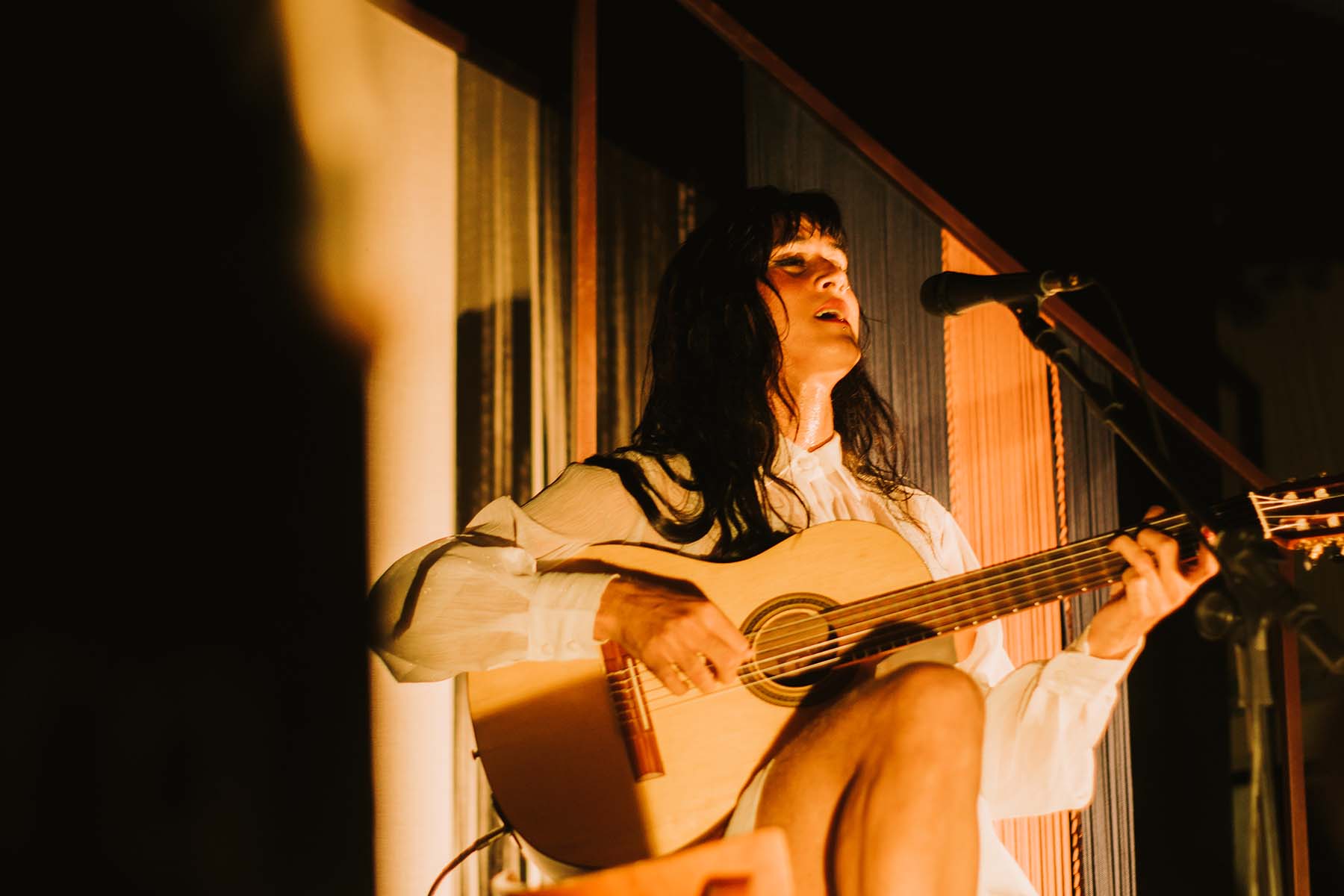 Coral celebra sonhos e pulsão de vida no EP “Tudo o Que Você Podia Ser”