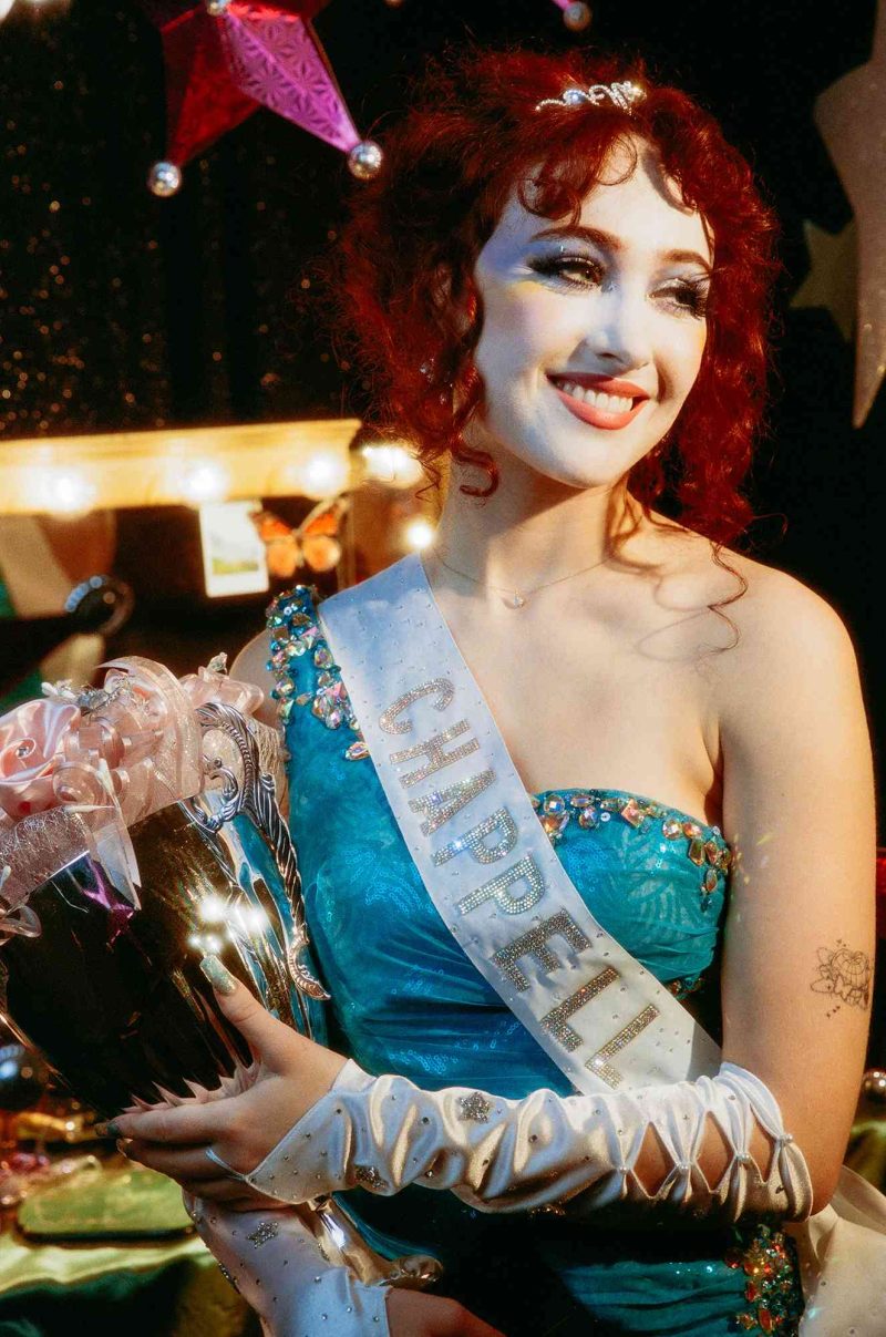 Crítica | Chappell Roan, “The Rise and Fall of a Midwest Princess”